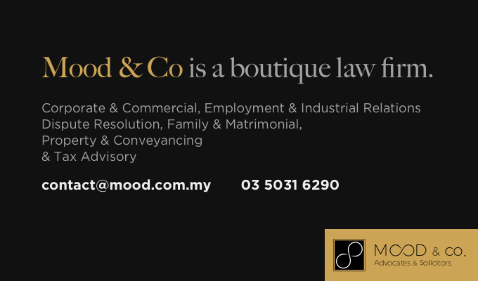 MOOD & Co - Malaysia Law Firm